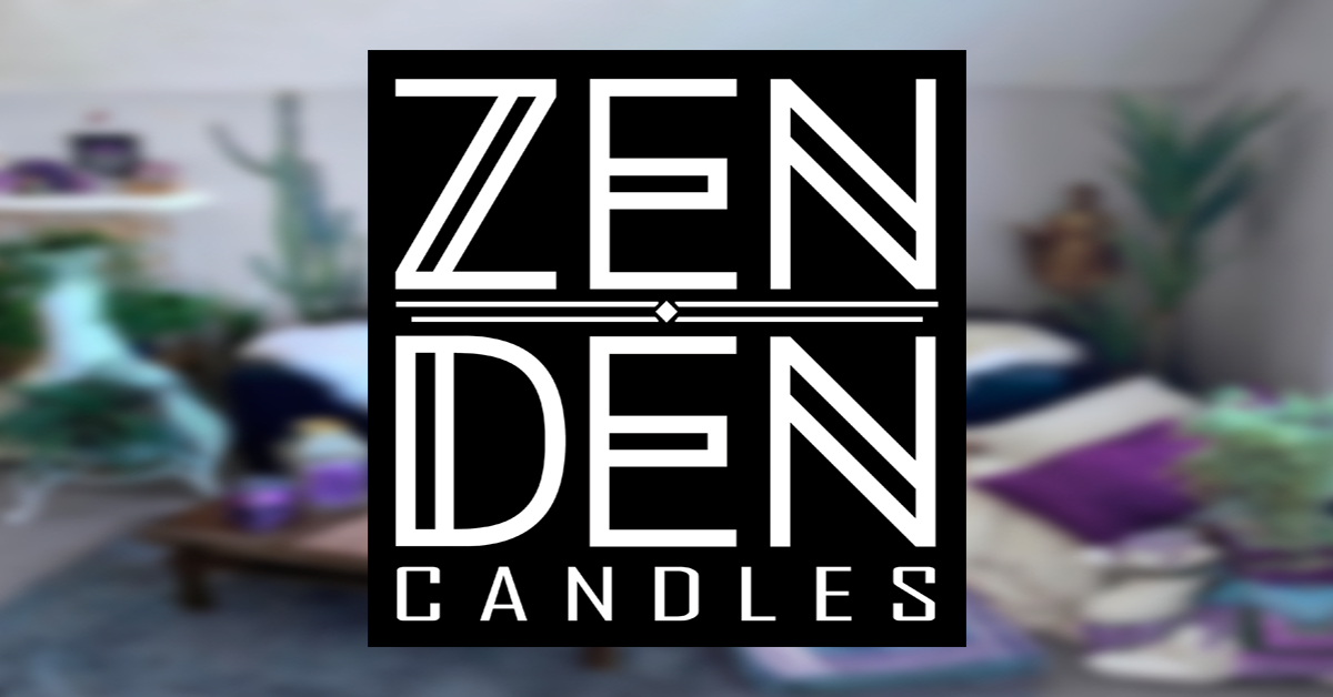Zen Den Candles & Gifts